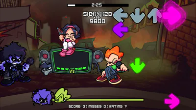 Game Jolt - Share your creations