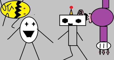 Five nights at flumpty's by Noo-noo - Game Jolt