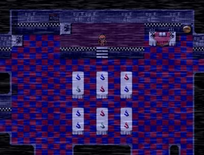 Game Jolt - Share your creations