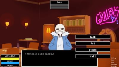 Game Jolt - Share your creations