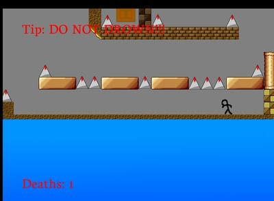 Game Jolt - Share your creations