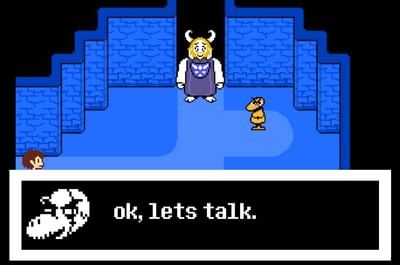 Game Jolt - Share your creations