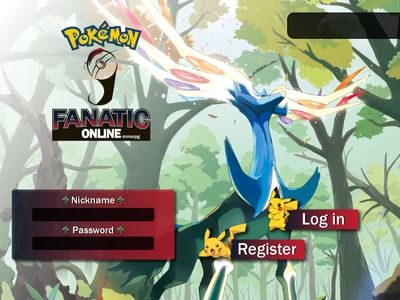 Game Jolt - Share your creations