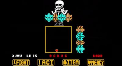 Game Jolt - Share your creations