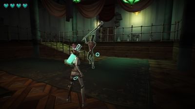 Game Jolt - Share your creations