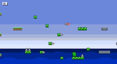 Alien Jump! by RobFNichols - Game Jolt