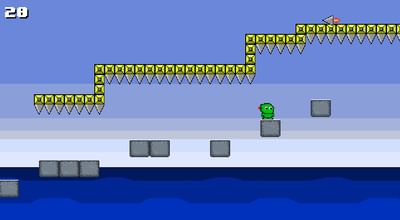 Alien Jump! by RobFNichols - Game Jolt