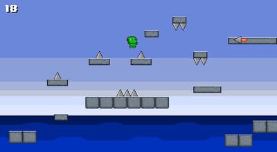 Alien Jump! by RobFNichols - Game Jolt