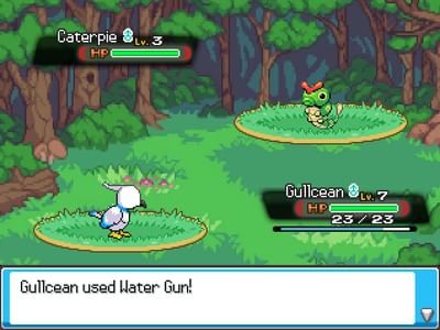 Game Jolt - Share your creations