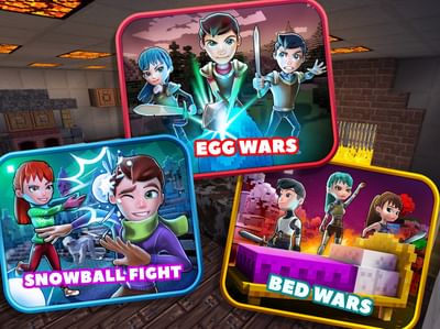 Game Jolt - Share your creations