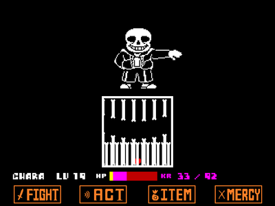 Game Jolt - Share your creations