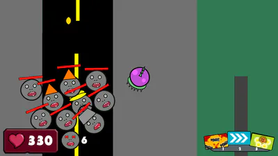 Game Jolt - Share your creations