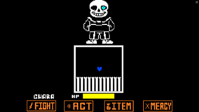 Game Jolt - Share your creations