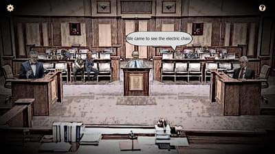 Game Jolt - Share your creations