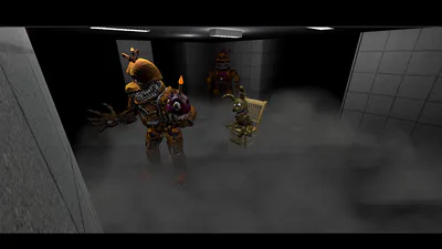 Game Jolt - Share your creations