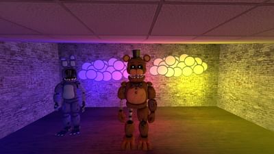 Game Jolt - Share your creations