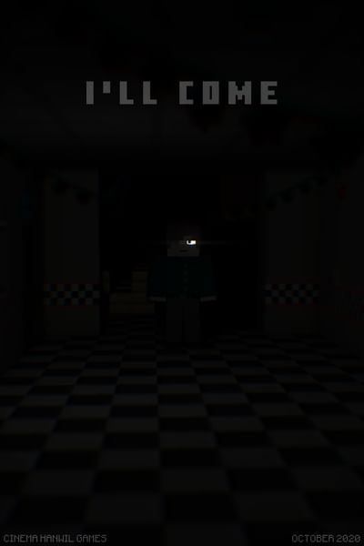 Five Nights at Hanwil's by Cinema Hanwil Games - Game Jolt