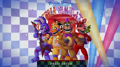 Game Jolt - Share your creations