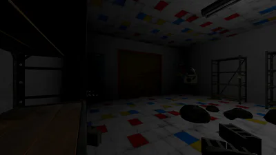 Game Jolt - Share your creations