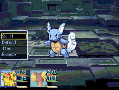 Game Jolt - Games for the love of it