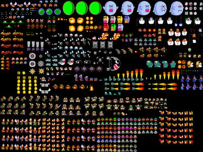 Game Jolt - Share your creations