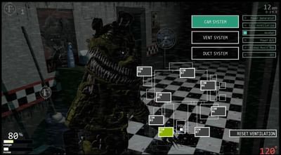 Game Jolt - Share your creations