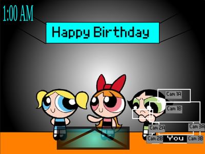 Game Jolt - Share your creations