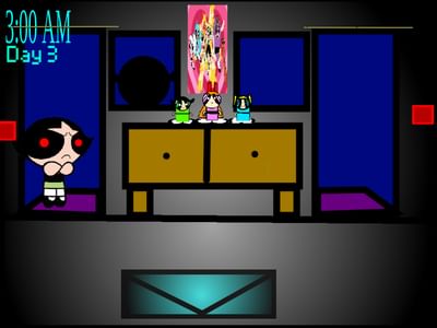 Game Jolt - Share your creations