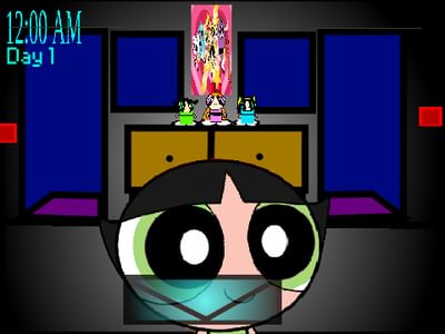 Game Jolt - Share your creations