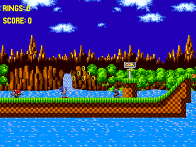 Game Jolt - Share your creations