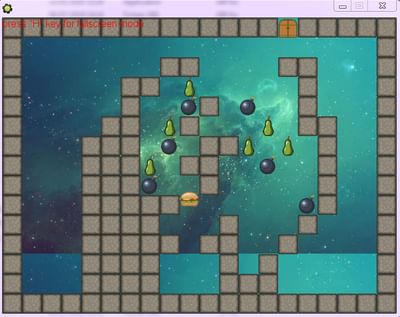 Game Jolt - Share your creations