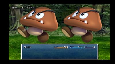 a bad rpg game :D by PataMon - Game Jolt