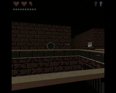 8 Bit Zombie Survival 3D by Crimson - Game Jolt