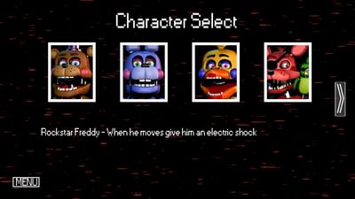 Game Jolt - Share your creations