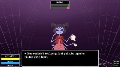 Game Jolt - Share your creations