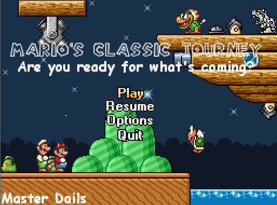 Game Jolt - Share your creations