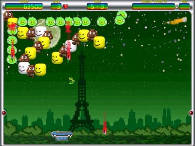 Game Jolt - Share your creations