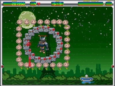 Game Jolt - Share your creations