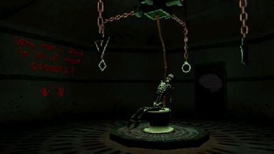 Game Jolt - Share your creations