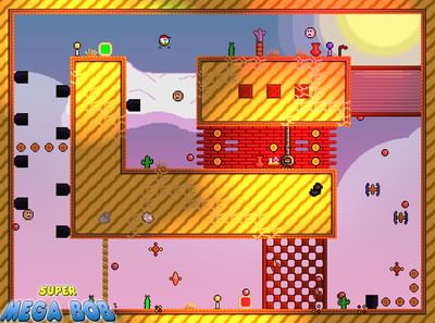 Game Jolt - Share your creations