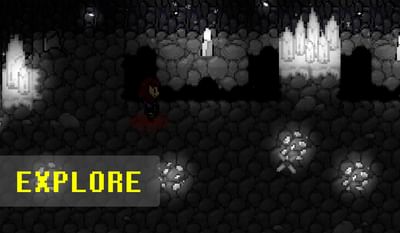 Game Jolt - Share your creations