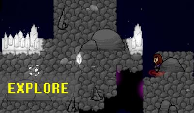 Game Jolt - Share your creations