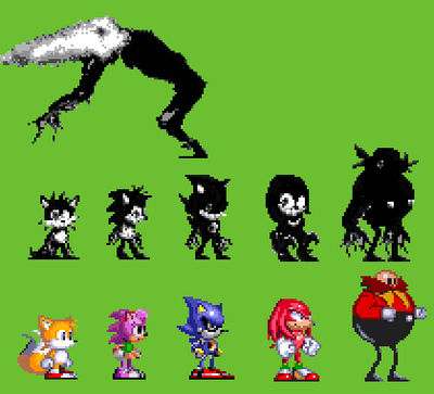 Game Jolt - Share your creations