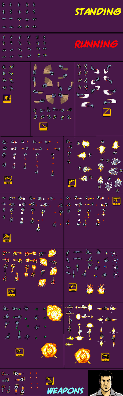 Game Jolt - Share your creations