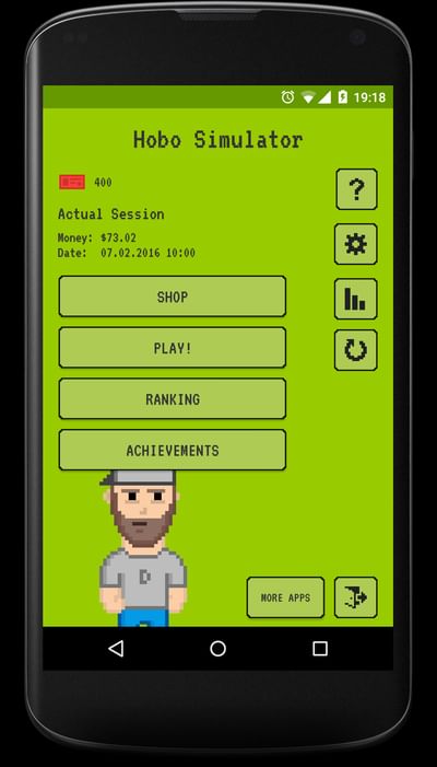 Game Jolt - Share your creations