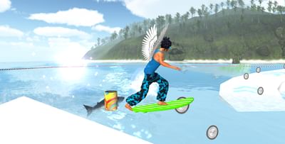 Game Jolt - Share your creations