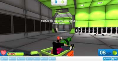 Game Jolt - Share your creations