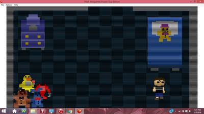 Game Jolt - Share your creations