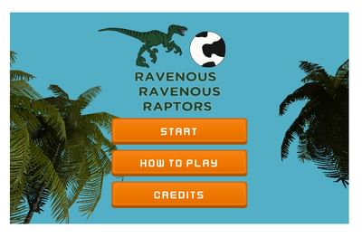 Ravenous Ravenous Raptors by Coin Flip Games - Play Online - Game Jolt