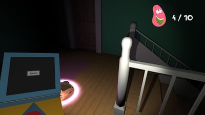 Game Jolt - Share your creations